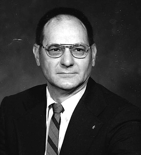 Fred C. Yearick | News, Sports, Jobs - The Express